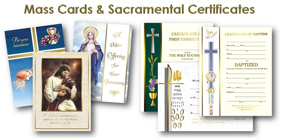 CatholicShop.ca - Church Supplies